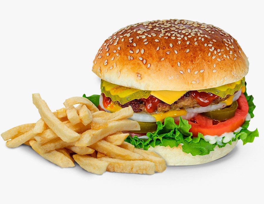 Flash Burguer® Clasica - Flash Burger